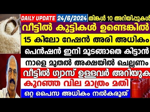 kerala rice from the ration home - Computer Science Junction